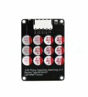 China Efficient BMS Active Balancer for 3s to 4s Lithium Batteries for sale