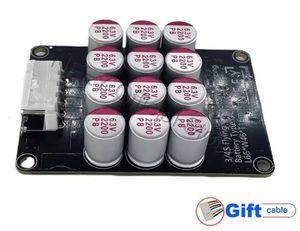 China Customized BMS Active Balancer for Dynamic Energy Storage Systems for sale