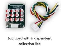China Abd Automatically Input Balancer for Lithium Battery Storage Solutions for sale