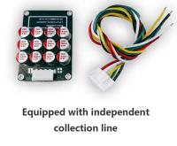 China Abd Automatically Input Balancer for Lithium Battery Storage Solutions for sale