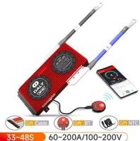 China Advanced 500A BMS for Efficient 8s-17s Battery Management Solutions for sale