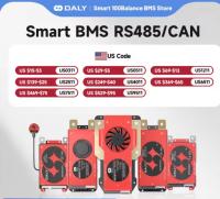 China 8s-17s Efficient BMS with Active Balance and LCD Display for sale