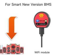 China Active Balance BMS for Efficient 24V Battery Management Systems for sale