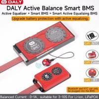 China High-Efficiency 500A Battery Management System with LCD Display for sale
