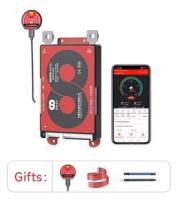 China 500A Charge BMS: High-Performance Solution for 8s-17s Battery Systems for sale