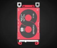 China High-Efficiency Battery Management with Advanced Active Balance Technology for sale