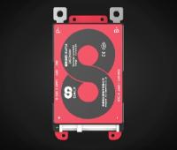 China High-Efficiency Battery Management with Advanced Active Balance Technology for sale