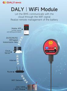China Advanced Active Balance BMS for Efficient 8s-17s Battery Management Solutions for sale