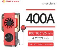 China High-Performance 400A Efficient Battery BMS for Optimal Charge and Discharge for sale