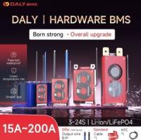 China Active Balance BMS for Efficient 24V Battery Management Solutions for sale