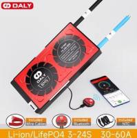 China Efficient 500A BMS for 8s-24s Battery Systems with Advanced Features for sale