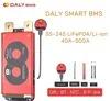 China Bluetooth Enabled High-Efficiency BMS for 8s-24s Battery Packs for sale