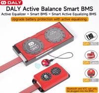 China High-Performance 250A Charge Discharge BMS with Active Balance Technology for sale
