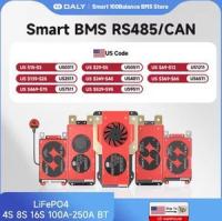 China Efficient 8s-17s Battery Management System with Active Balance Technology for sale