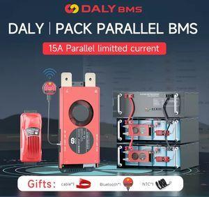 China 150A Active Balance Unit for 8s-17s Battery Charging Solutions for sale
