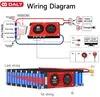 China 150A Active Balance Solution for 8s-17s Battery String Applications for sale