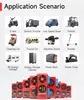 China 150A Active Balance Solution for 8s-17s Battery String Applications for sale