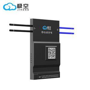China Jk Smart BMS Jikong 2A Active Balance 4s 8s 16s 20s 24s 12V 24V 48V 60V 72V LiFePO4 100A 150A 200A for Lithium Ion Battery Pack for sale