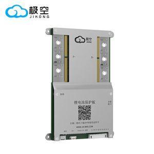 China Jikong Smart Jk B2a8s30p BMS LiFePO4 Li-ion Lto Battery 300A 4s 8s 12V/24V Active Balance Current 2A BMS for sale