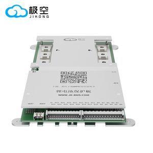 China Jk BMS B2a24s30p 300ah 8s 10s 12s 13s 14s 15s 16s 20s 21s 24s with Active Balance Board Li-ion LiFePO4 314ah Lto Battery Jkbms for sale