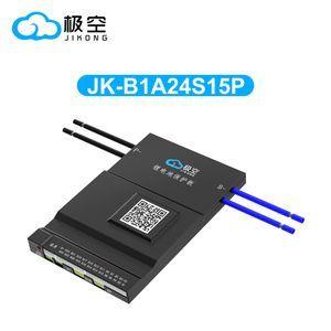 China Jk BMS Active Balance BMS 8s 12s 13s 14s 16s 17s 20s 24s Smart BMS 100A LiFePO4 Li-ion Lto Battery BMS Li-ion LiFePO4 150ah Lto Battery BMS for sale