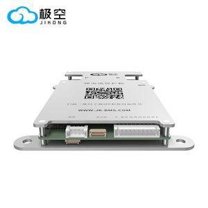China Jk BMS Active Balance BMS 8s Smart BMS 100A LiFePO4 Li-ion Lto Battery BMS Li-ion LiFePO4 100ah Lto Battery BMS for sale