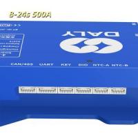 China BMS with Active Balance for Efficient 8s-24s Battery Management for sale