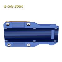 China BMS with Active Balance for Efficient 8s-24s Battery Management for sale