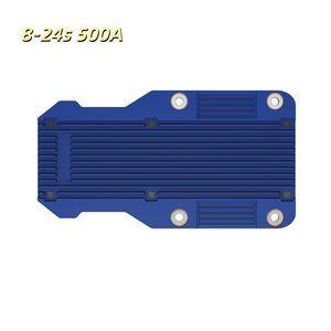 China Active Balance BMS for 8s-24s Batteries with High Discharge Rate for sale