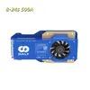 China Active Balance BMS for High-Performance 8s-24s Battery Systems for sale