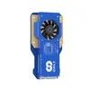 China High-Performance BMS: Active Balance 400A Charge/Discharge 8s Configuration for sale