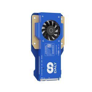 China BMS Active Balance System with 400A Charge/Discharge for 8s Battery for sale