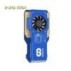 China Premium BMS with Active Balance Method for Battery Strings for sale