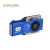 China Premium BMS with Active Balance Method for Battery Strings for sale