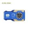 China Premium BMS with Active Balance Method for Battery Strings for sale