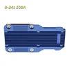 China BMS with Active Balance Method for 8s-24s Battery Strings for sale