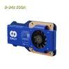 China BMS with Active Balance Method for 8s-24s Battery Strings for sale