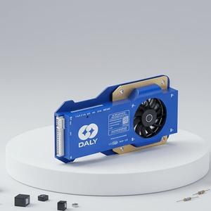 China Powerful BMS with Active Balance for 8s-24s Batteries 300A Rated for sale
