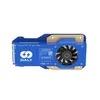 China High-Performance BMS with Active Balance 300A for 8s-24s Batteries for sale
