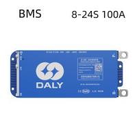 China LiFePO4 Battery Equalizer with Daly Active Balancer BMS Technology for sale