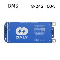 China LiFePO4 Battery Equalizer with Daly Active Balancer BMS Technology for sale