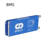 China Versatile Daly Active Balancer BMS for 8s 16s Battery Equalizer for sale