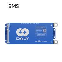 China Versatile Daly Active Balancer BMS for 8s 16s Battery Equalizer for sale