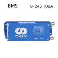 China Versatile Daly Active Balancer BMS for 8s 16s Battery Equalizer for sale
