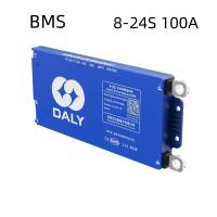 China Versatile Daly Active Balancer BMS for 8s 16s Battery Equalizer for sale