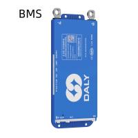 China Innovative Daly Active Balancer BMS for LiFePO4 Battery Systems for sale