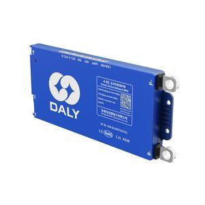 China Reliable BMS for 8s-24s Battery Strings Featuring Active Balance 80A for sale