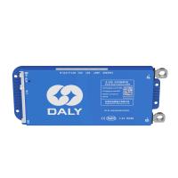 China Reliable BMS for 8s-24s Battery Strings Featuring Active Balance 80A for sale