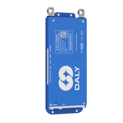 China 80A Charge/Discharge Active Balance BMS for 8s-24s Battery Systems for sale