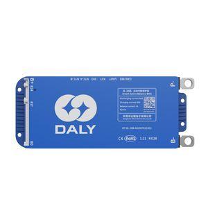 China Active Balance BMS for 8s-24s Battery Systems 80A Charge Capability for sale